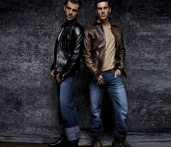 Going deep with RICK DAY! - RUFSKIN®