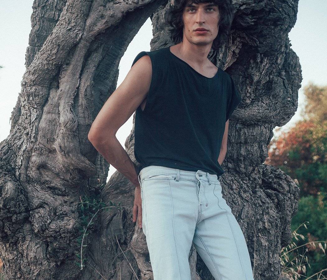 A ROMANTIC ROMAN - RUFSKIN®