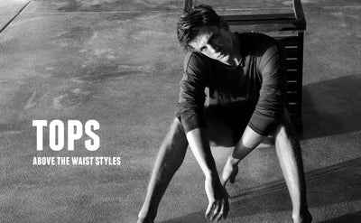 RUFSKIN® TOPS | Shop Men's Harness Tops