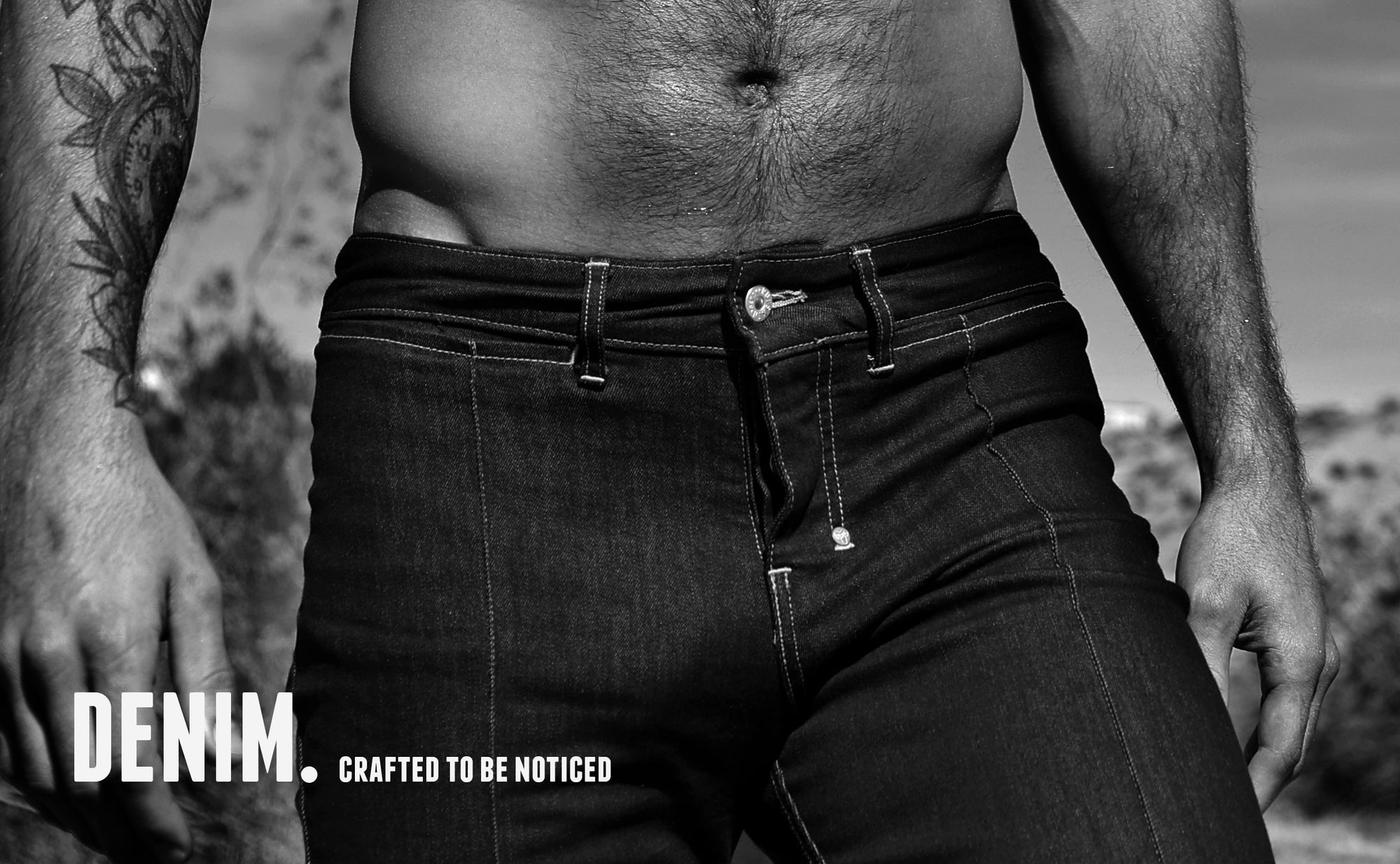 RUFSKIN® DENIM | Shop RUFSKIN® Denim Jeans, Tops and Accessories | Slim ...