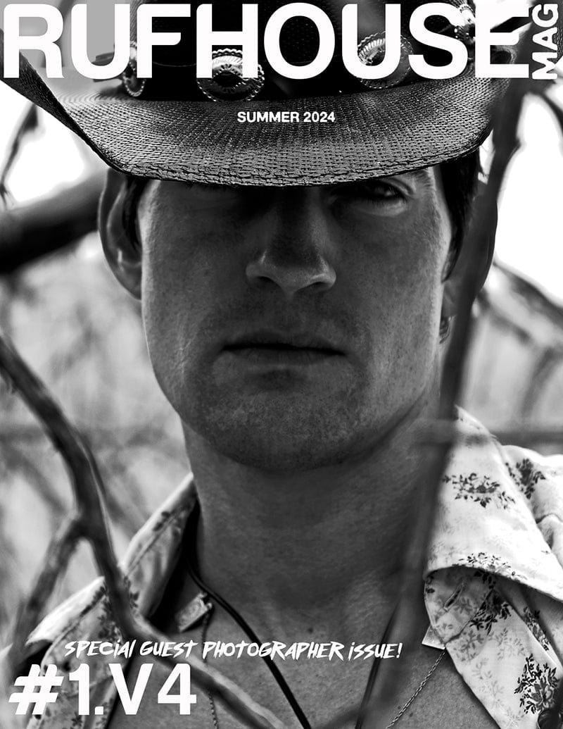 RUFSKIN® RUFHOUSE MAGAZINE