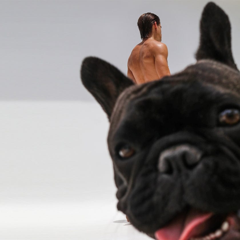 RUFSKIN® | The RUF Life, Our Story and Information About the Founders