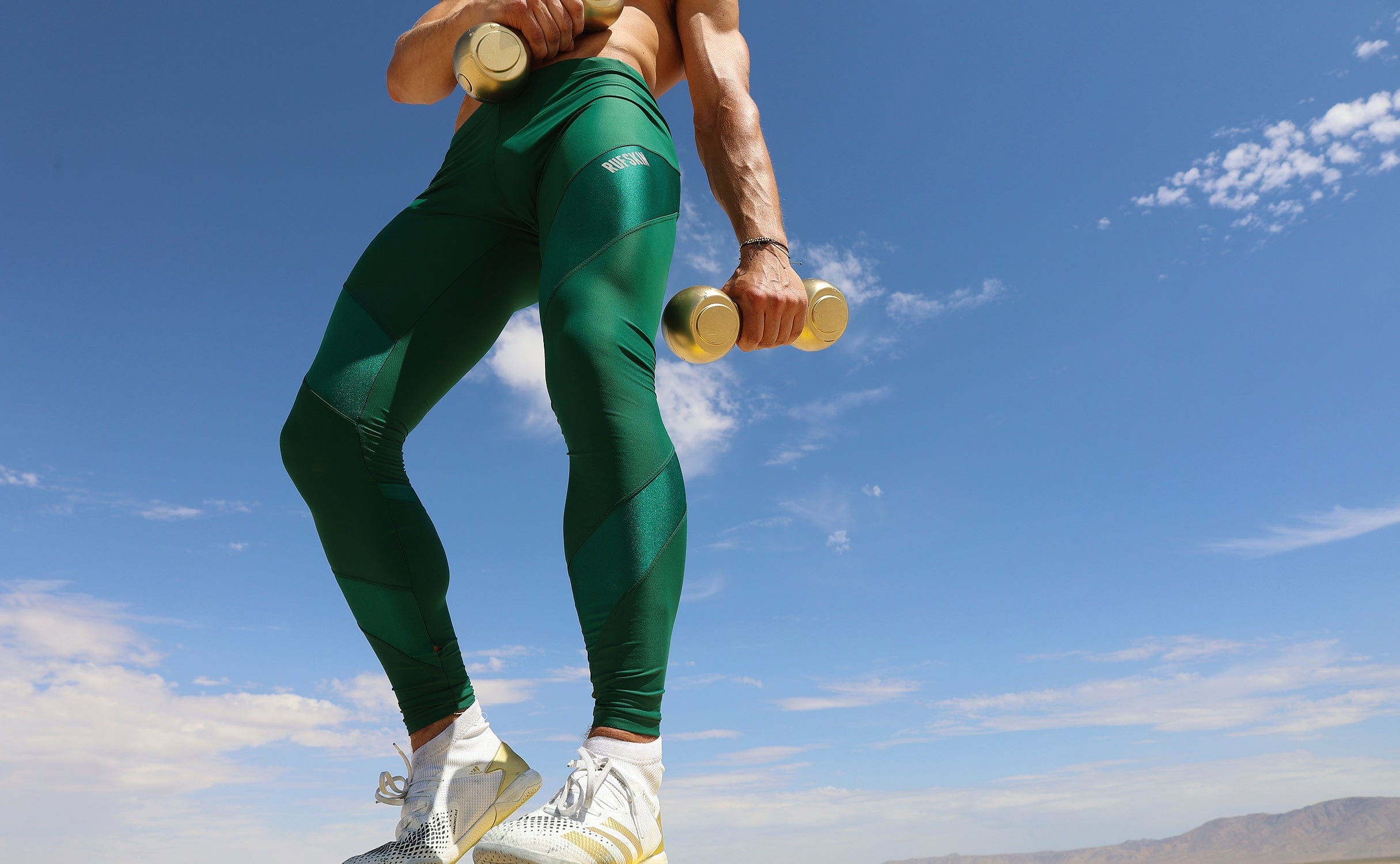 RUFSKIN® Official Site | www.rufskin.com