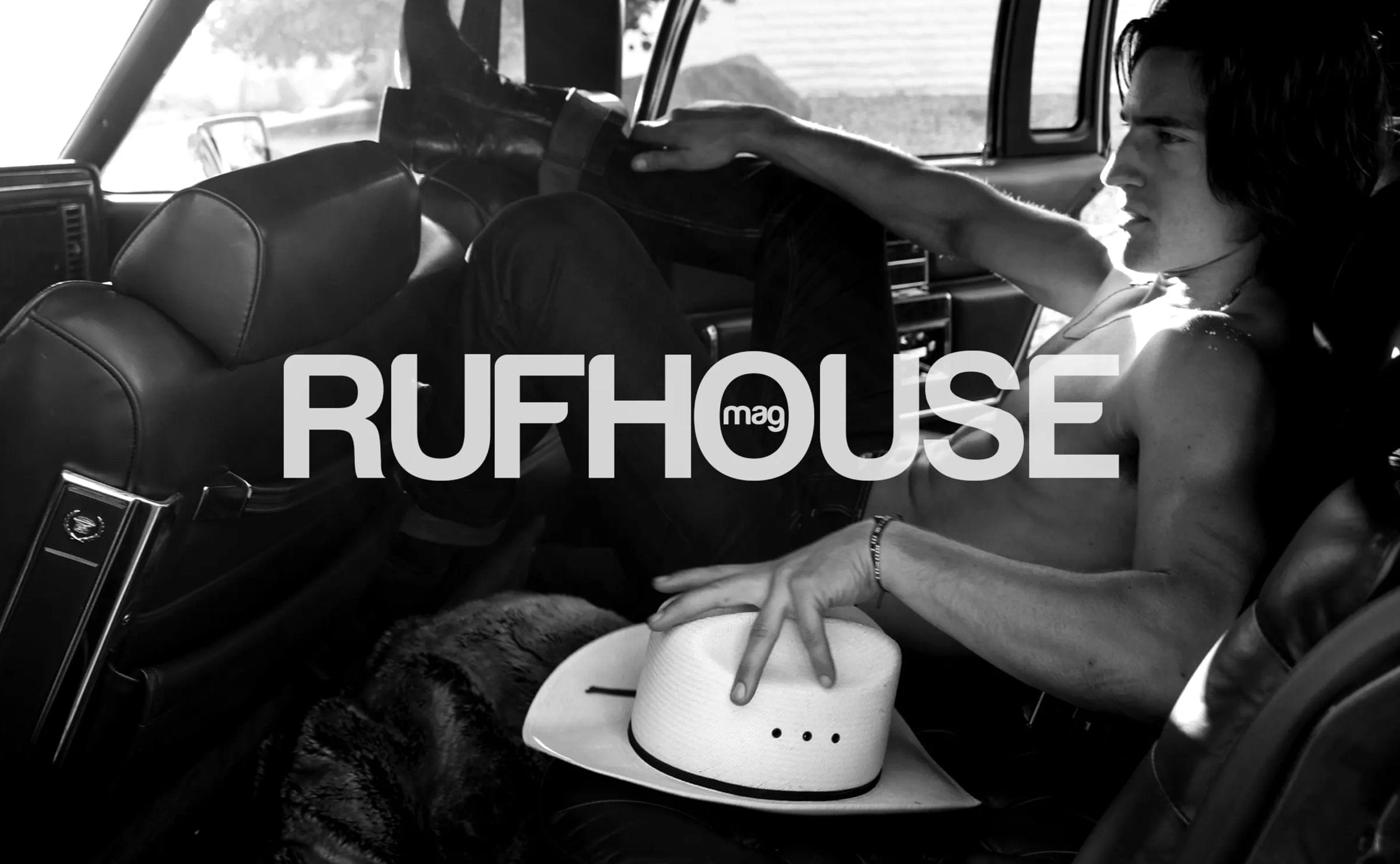 RUFSKIN® RUFHOUSE MAGAZINE