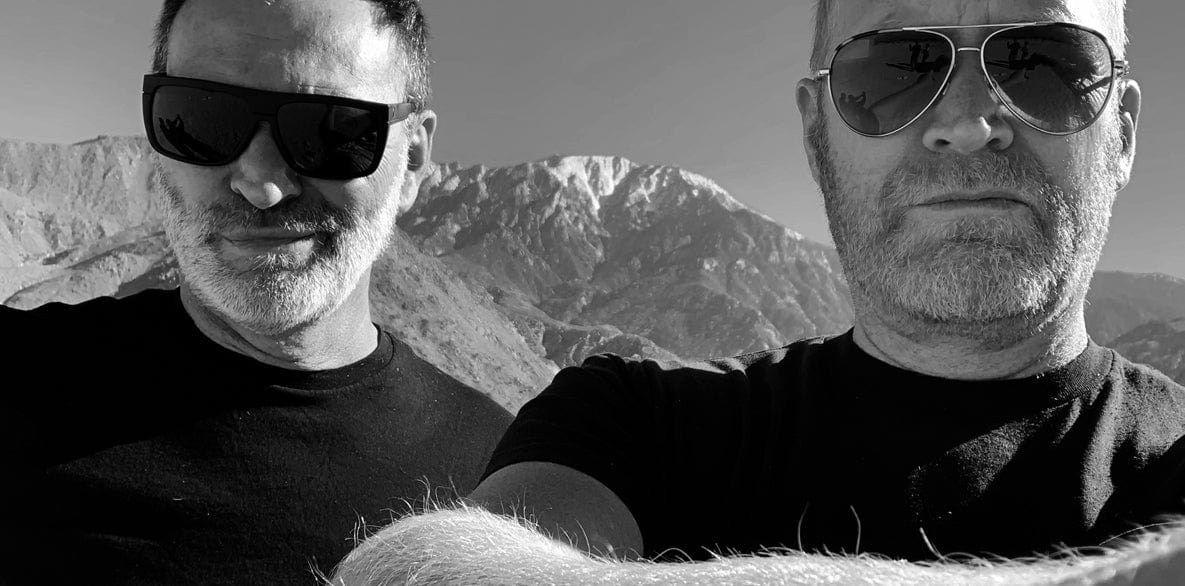 RUFSKIN® | The RUF Life, Our Story and Information About the Founders